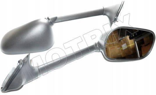 Części motocyklowe Motrix Lusterka Yamaha Xp 500 T-Max Od 2008 Motmy025 ...