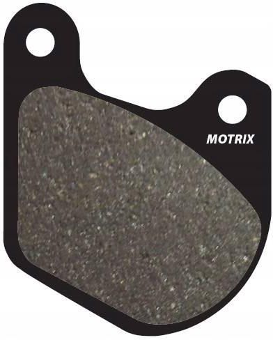 Motrix Klocki Hamulcowe Harley Davidson Xl Flt 73-83 Motrix-11226 ...