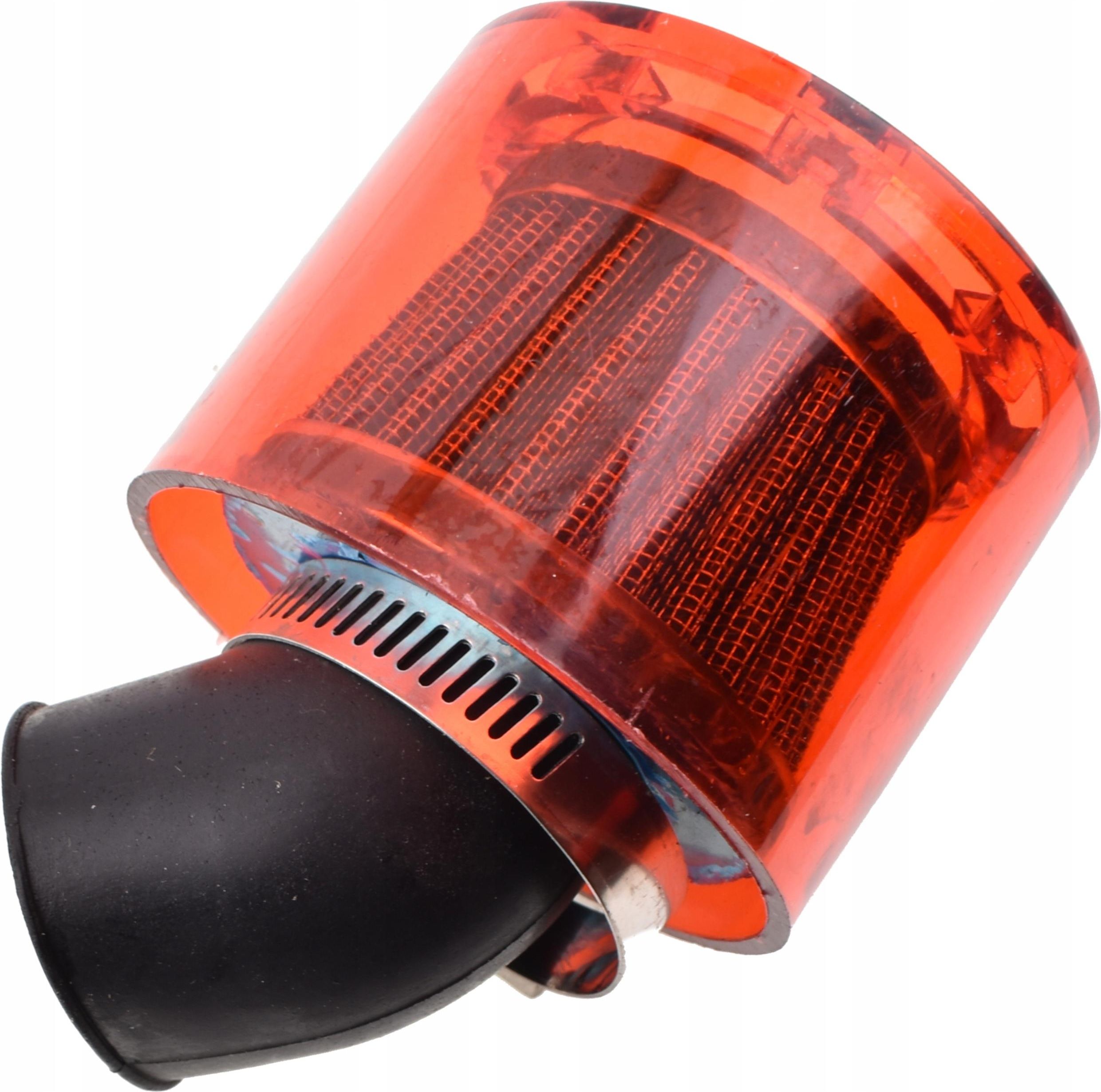 Seaco Filtr Powietrza Tuning Stozek 35Mm 45St Obudowany Sfu0-0-9F-0255X ...