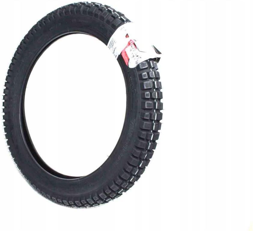 Motoroy Opona 16'' 2.75X16 Veerubber Vrm-186 46J Enduro - opinie i ceny ...