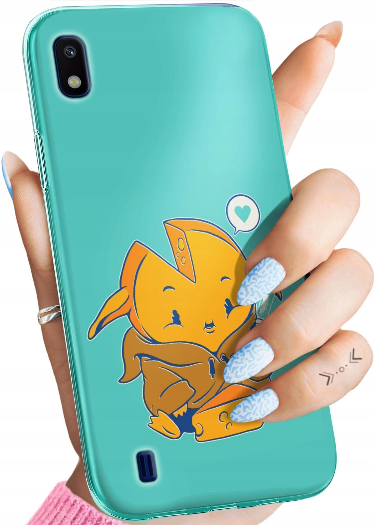 Hello Case Etui Do Samsung Galaxy A10 Baby Słodkie Cute - Etui na ...