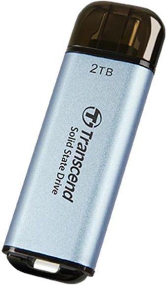 Dysk zewnętrzny Transcend USB-C 1TB (TS1TESD300C) - Opinie i ceny na ...