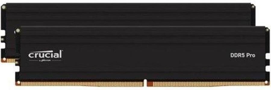 Crucial DDR5 Pro 96GB/5600 2x48GB (CP2K48G56C46U5) - Pamięć RAM ...
