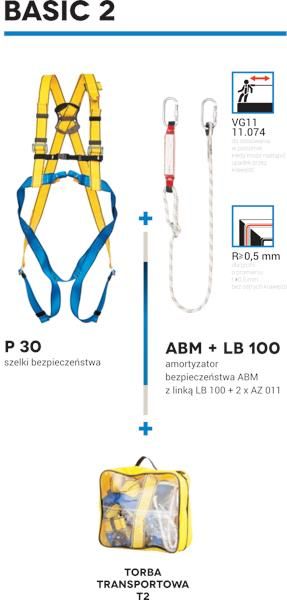 Zestaw Basic 2 - Ceny i opinie - Ceneo.pl