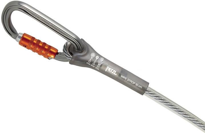 Zawiesie Stalowe Wire Strop 200Cm - Ceny i opinie - Ceneo.pl