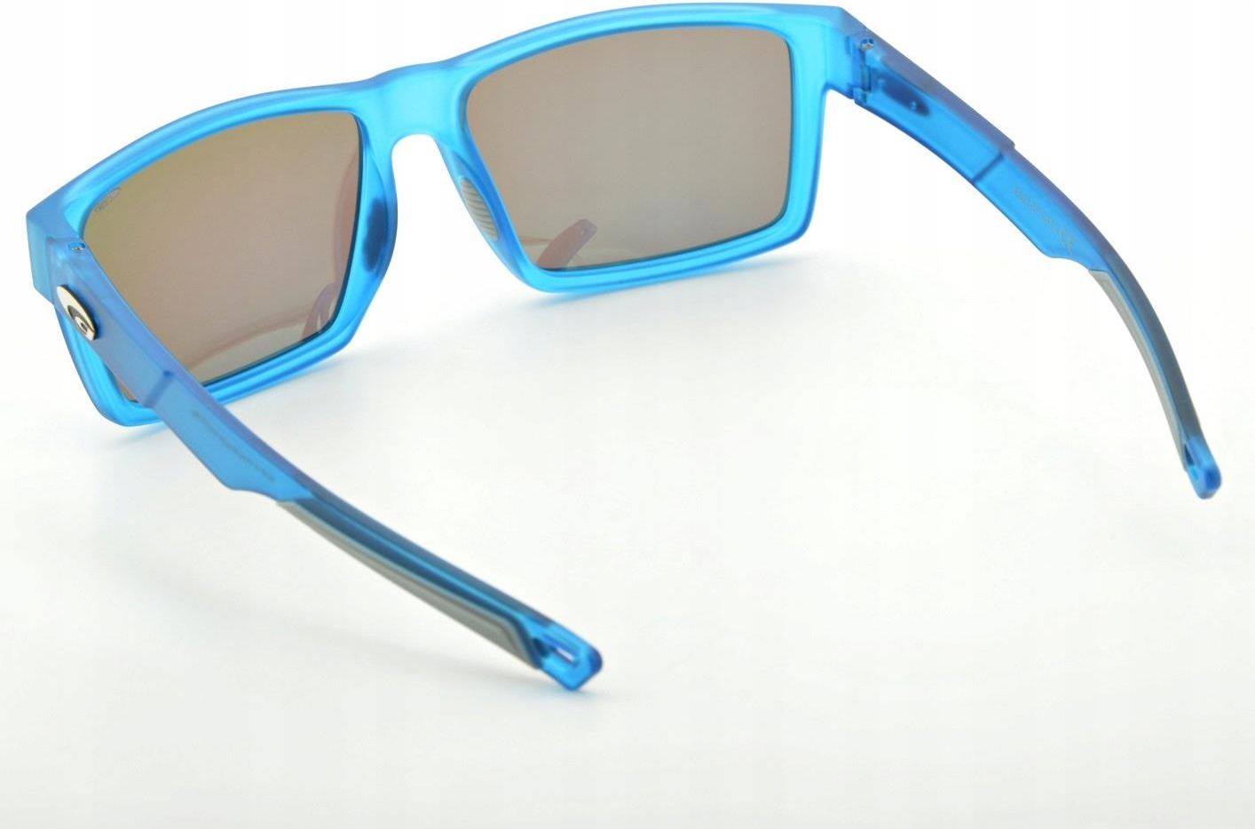 Okulary Polaryzacyjne E922-3P Lustrzane Niebieskie - Ceny i opinie ...