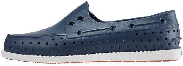 Native Slippersy w kolorze granatowym - Ceny i opinie - Ceneo.pl