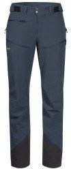 BERGANS Senja Hybrid Softshell W Pnt 7031582326588, Rozmiar XS - Ceny i ...