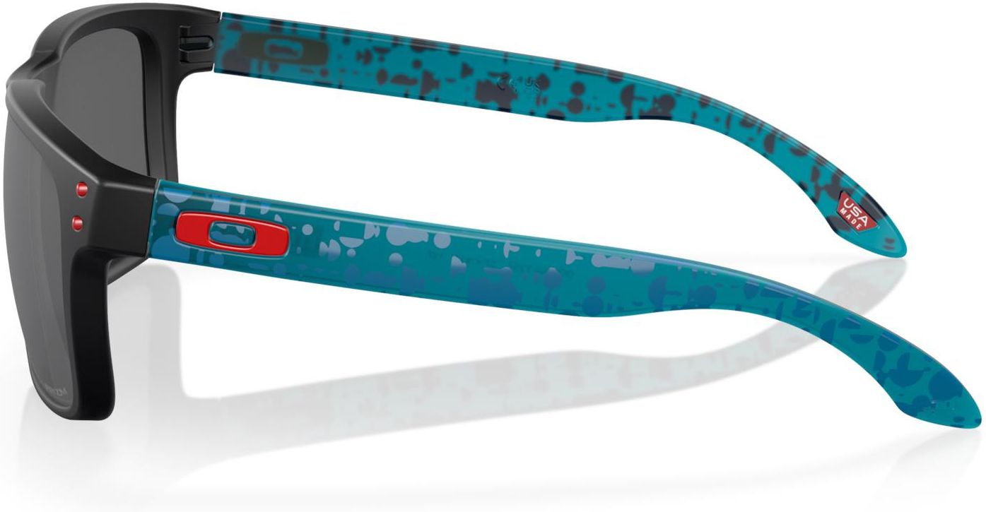 Oakley Okulary przeciwsłoneczne HOLBROOK Community Collection Matte ...