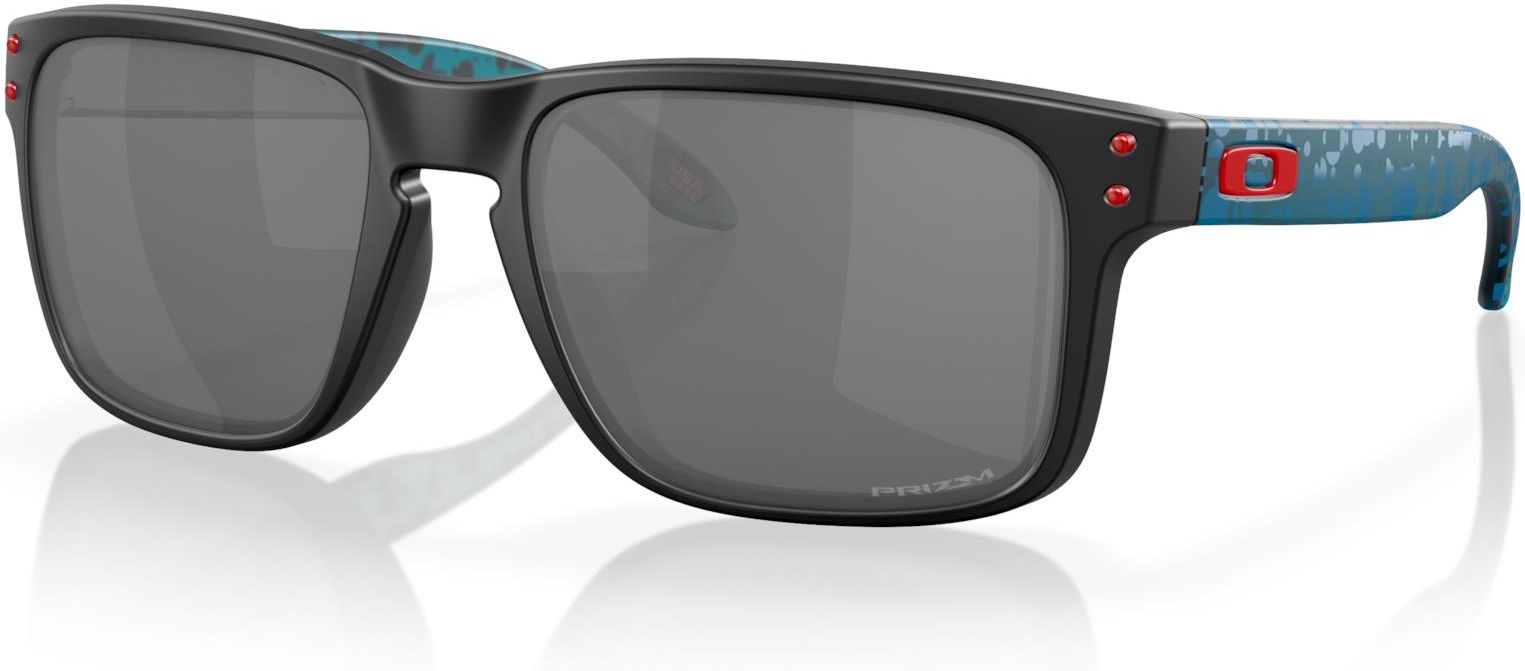 Oakley Okulary przeciwsłoneczne HOLBROOK Community Collection Matte ...