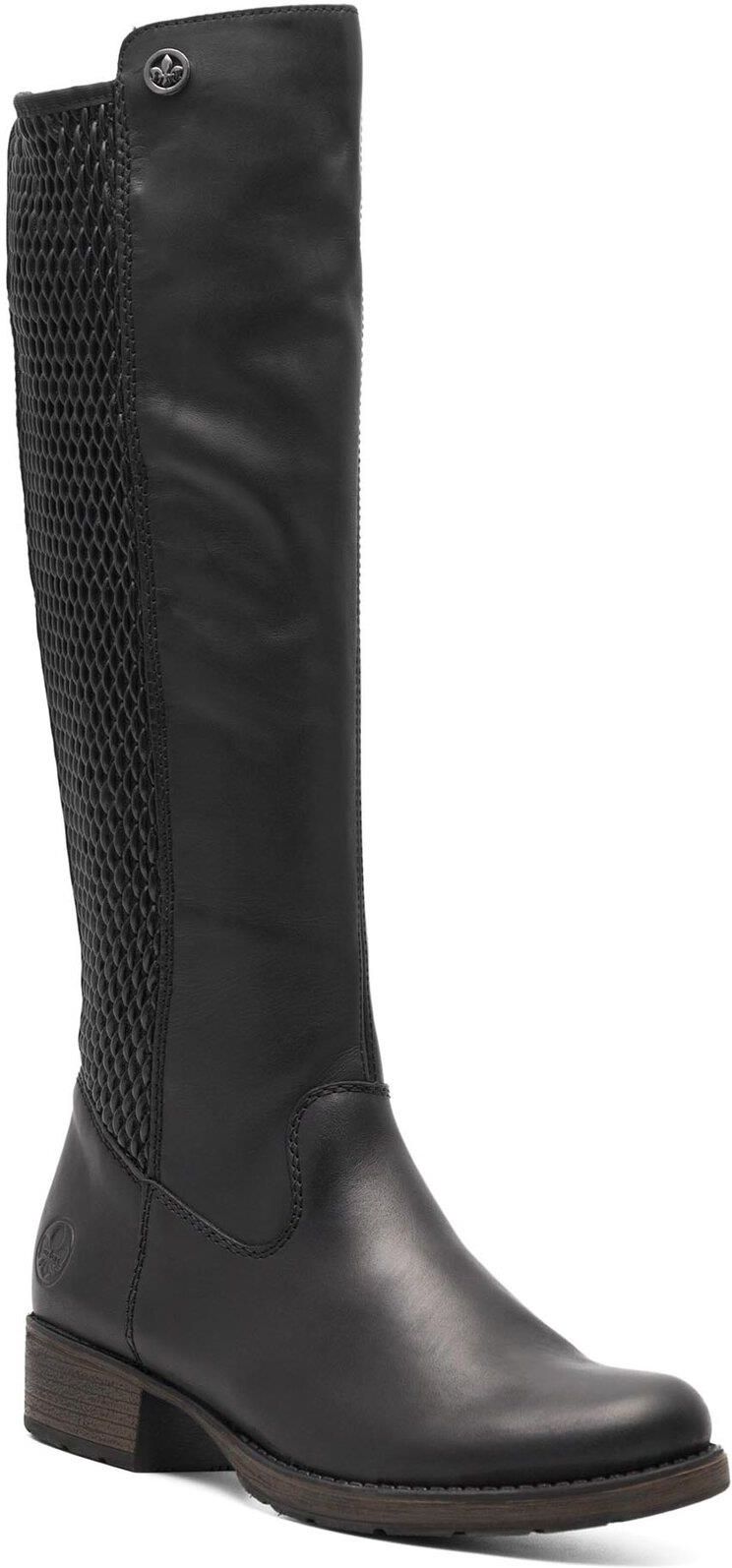 Kozaki Rieker - Ceny i opinie - Ceneo.pl