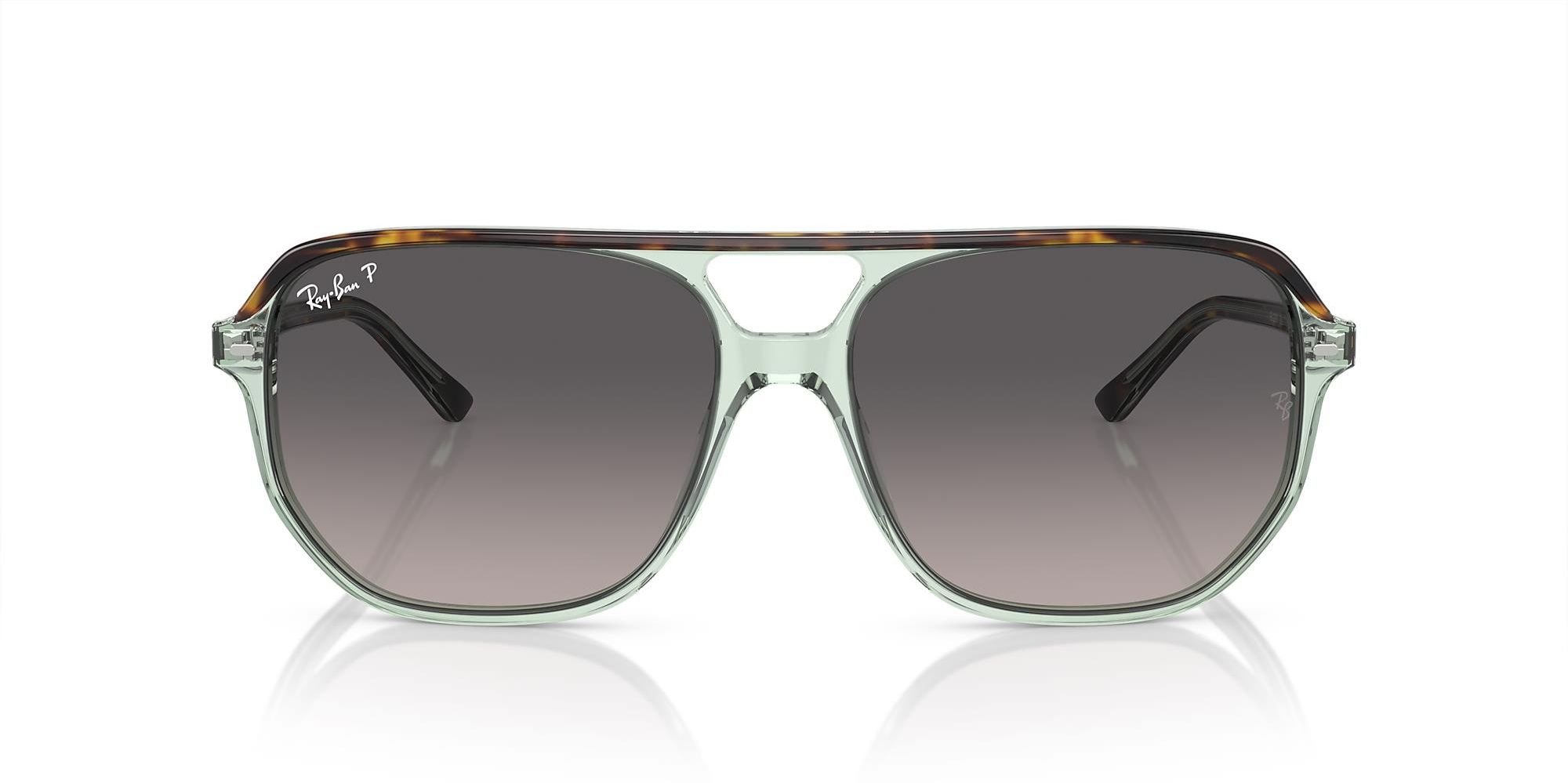 Ray-Ban Okulary przeciwsłoneczne Bill One RB2205-1376M3 - Ceny i opinie ...