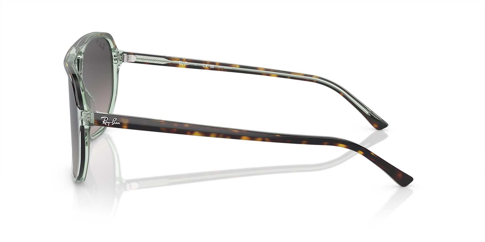 Ray-Ban Okulary przeciwsłoneczne Bill One RB2205-1376M3 - Ceny i opinie ...