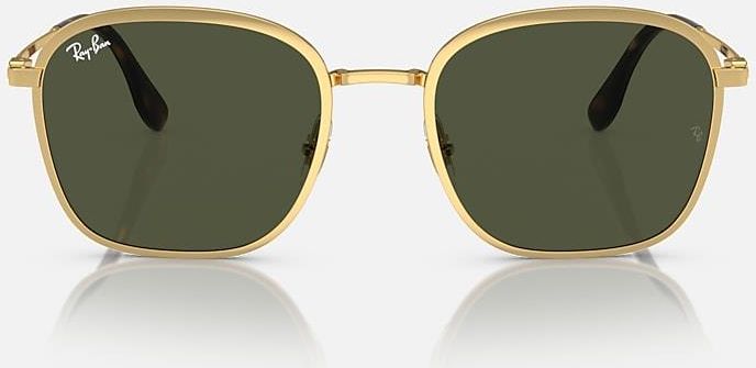 Ray-Ban Okulary przeciwsłoneczne RB3720-001/31 - Ceny i opinie - Ceneo.pl