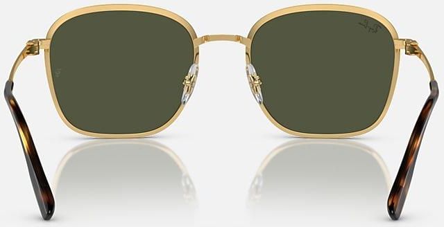 Ray-Ban Okulary przeciwsłoneczne RB3720-001/31 - Ceny i opinie - Ceneo.pl