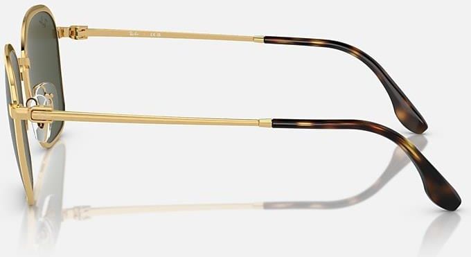 Ray-Ban Okulary przeciwsłoneczne RB3720-001/31 - Ceny i opinie - Ceneo.pl