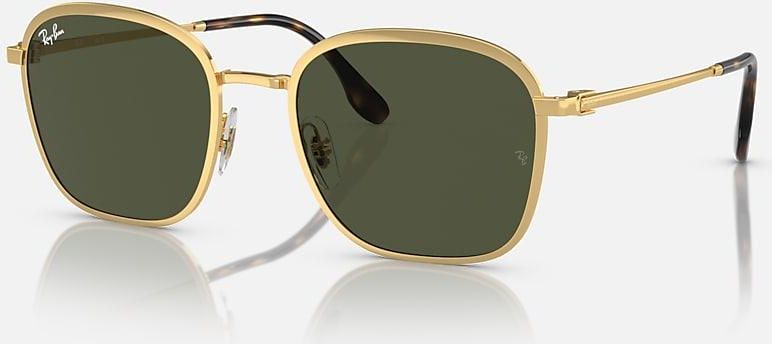 Ray-Ban Okulary przeciwsłoneczne RB3720-001/31 - Ceny i opinie - Ceneo.pl