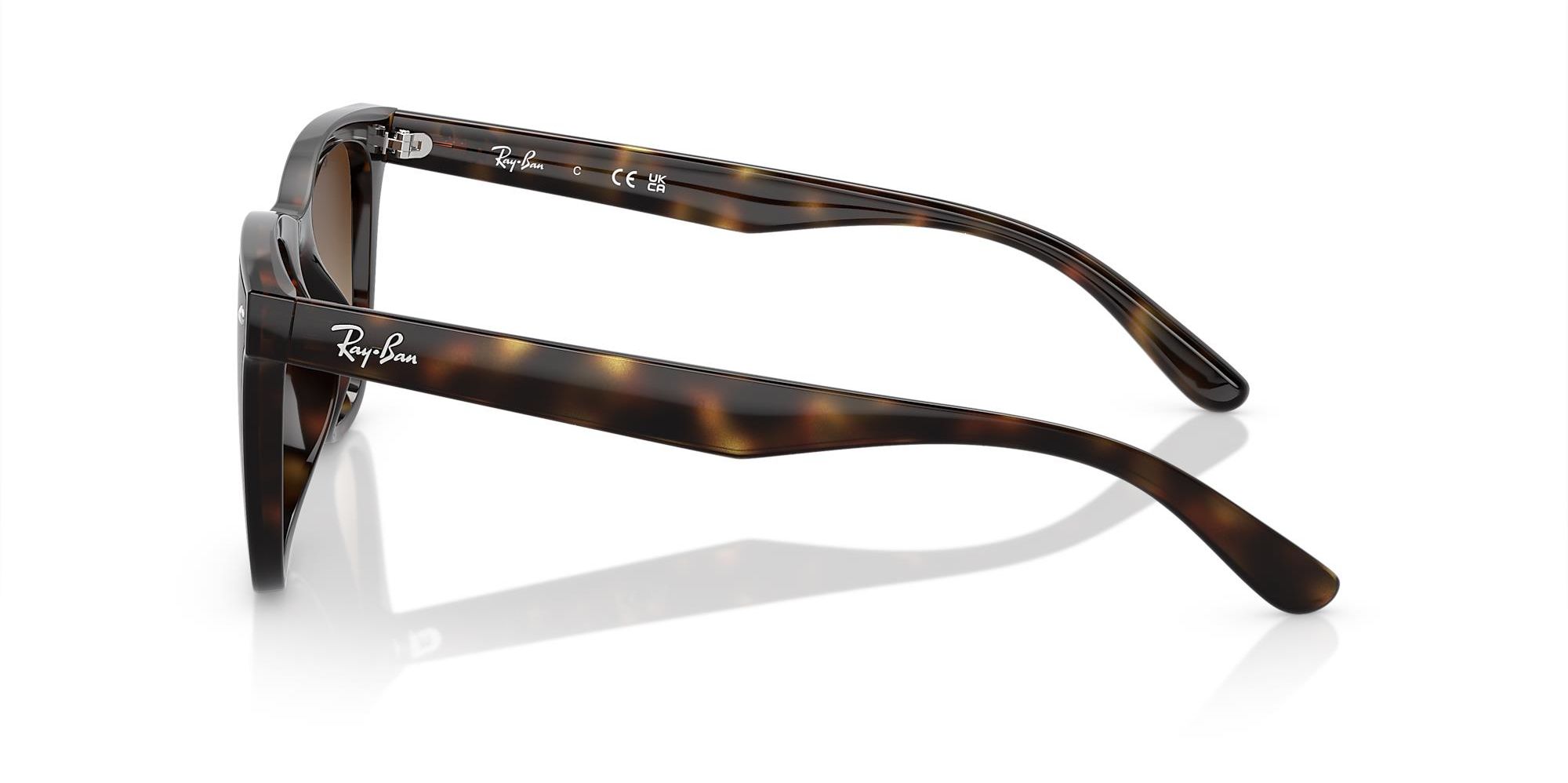 Ray-Ban Okulary przeciwsłoneczne RB4420-710/13 - Ceny i opinie - Ceneo.pl