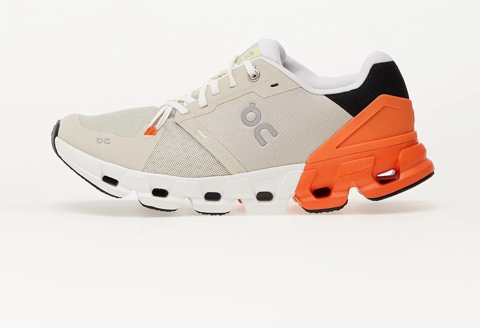 On W Cloudflyer 4 Sand/ Flame - Ceny i opinie - Ceneo.pl