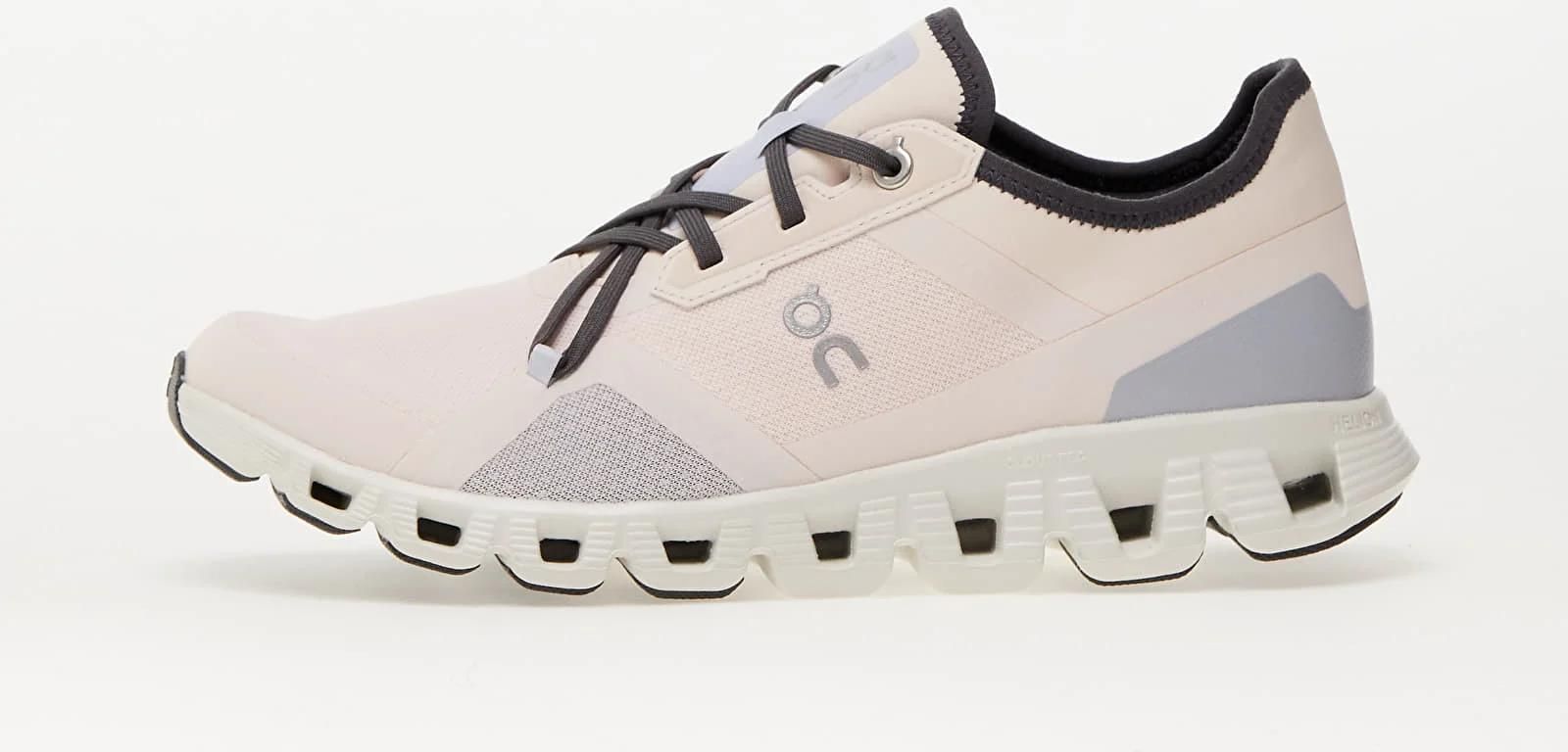 On W Cloud X 3 Ad Shell/ Heather - Ceny i opinie - Ceneo.pl