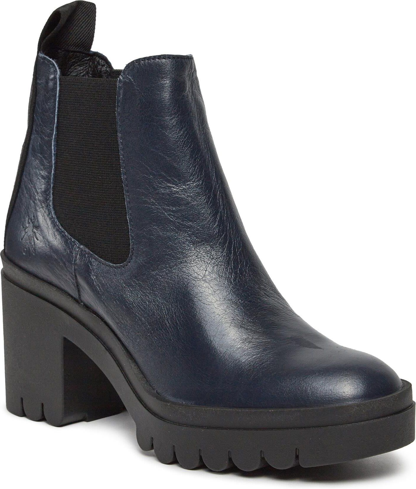 Botki Fly London - Ceny i opinie - Ceneo.pl