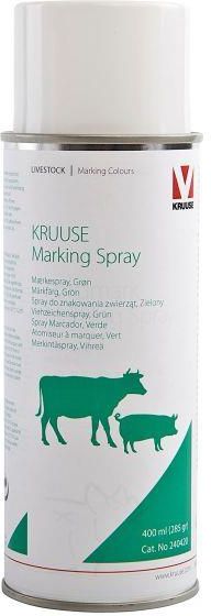 Kruuse Spray Porcimark Do Znakow. Zielony 400Ml (240420) - ceny i ...