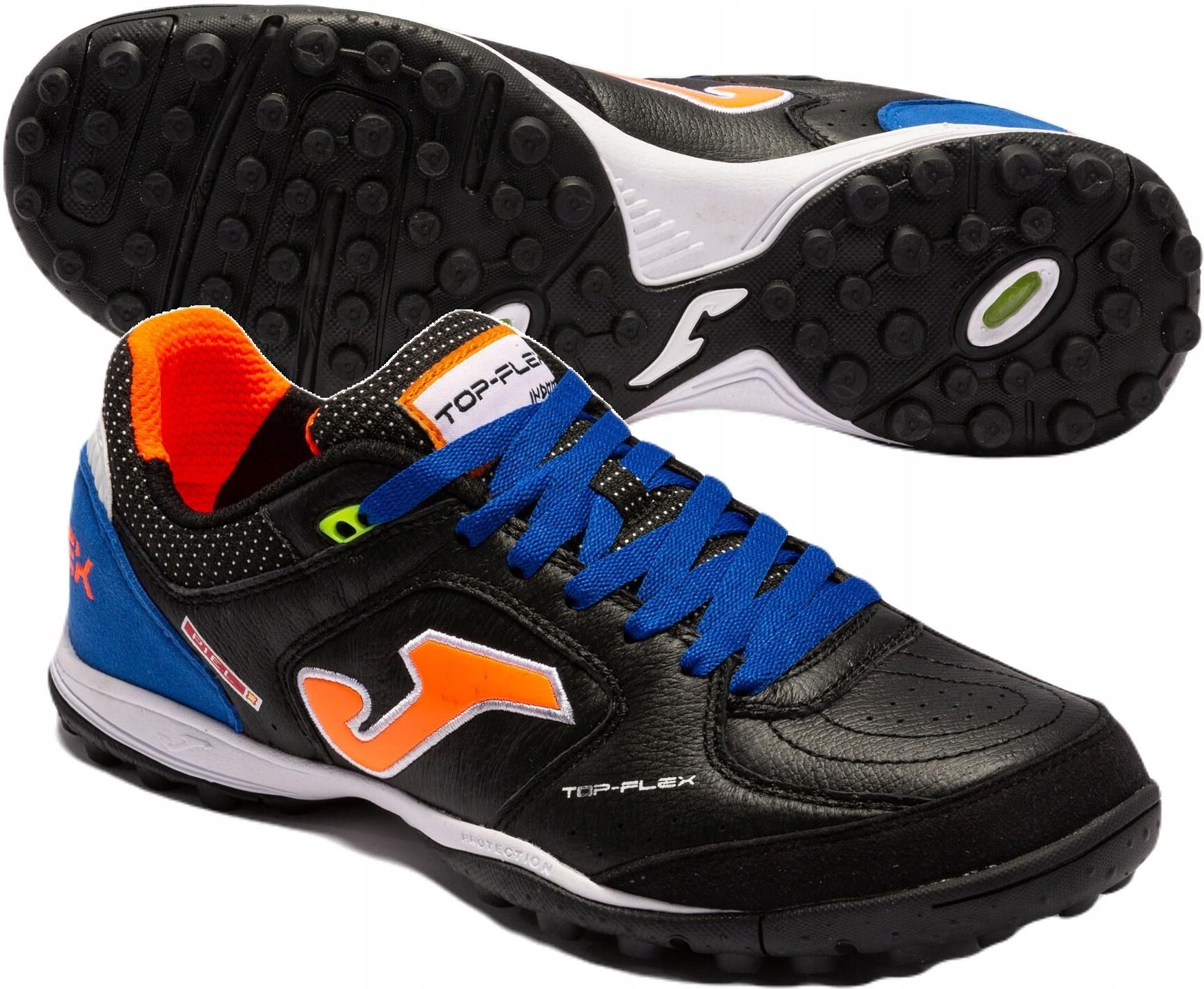 Buty Sportowe Męskie Turfy Joma TOPW2201TF - Ceny i opinie - Ceneo.pl