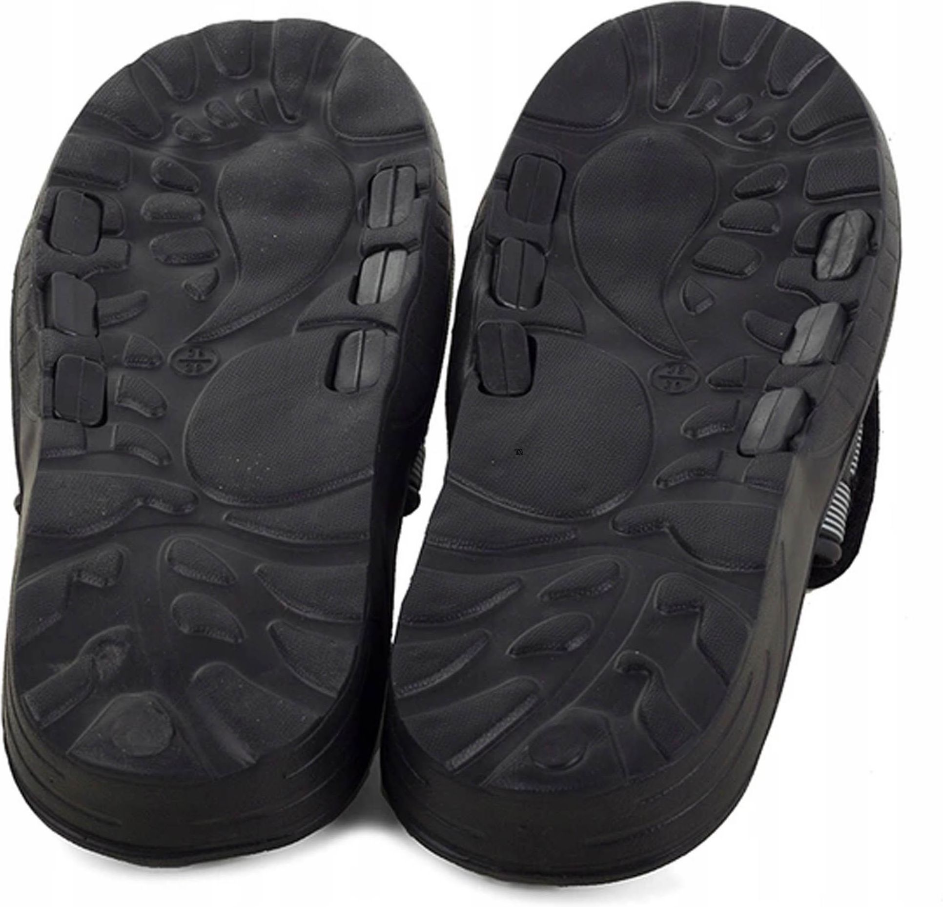 Klapki Zdrowotne Do Akupresury I Masażu Stóp 42/43 - Ceny i opinie ...