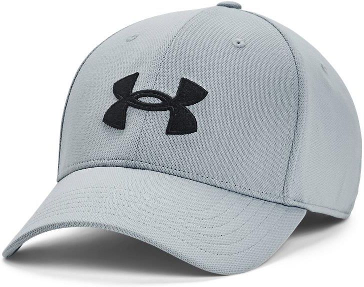 Under Armour, Czapka z daszkiem męska Storm Blitzing Adj, 1369781-465 ...