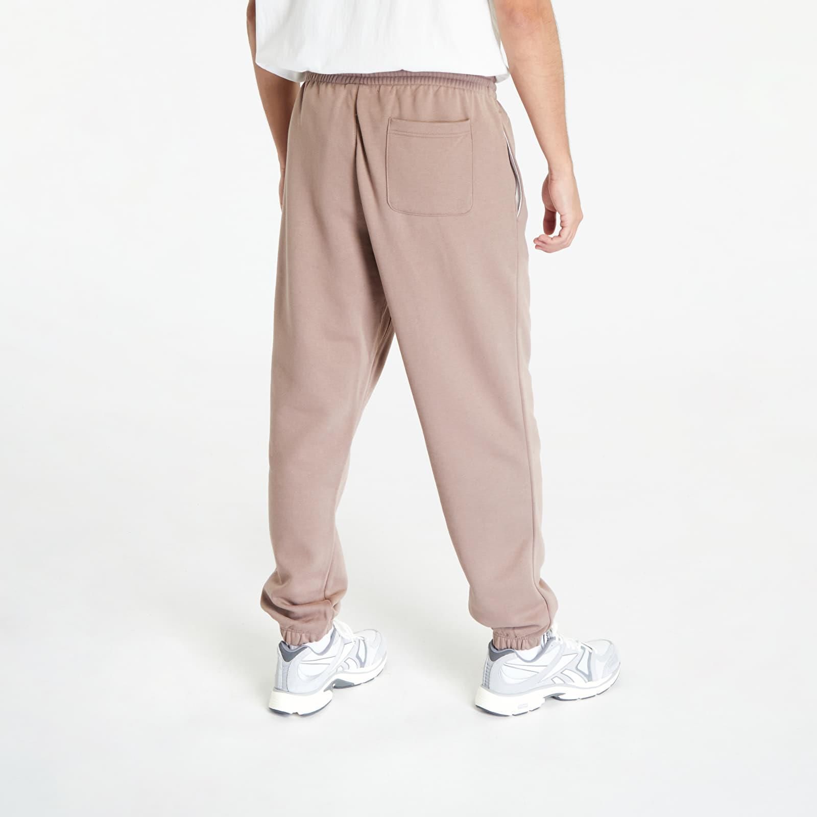 Reebok Classic Archive Essentials Sweatpants Taupe - Ceny i opinie ...