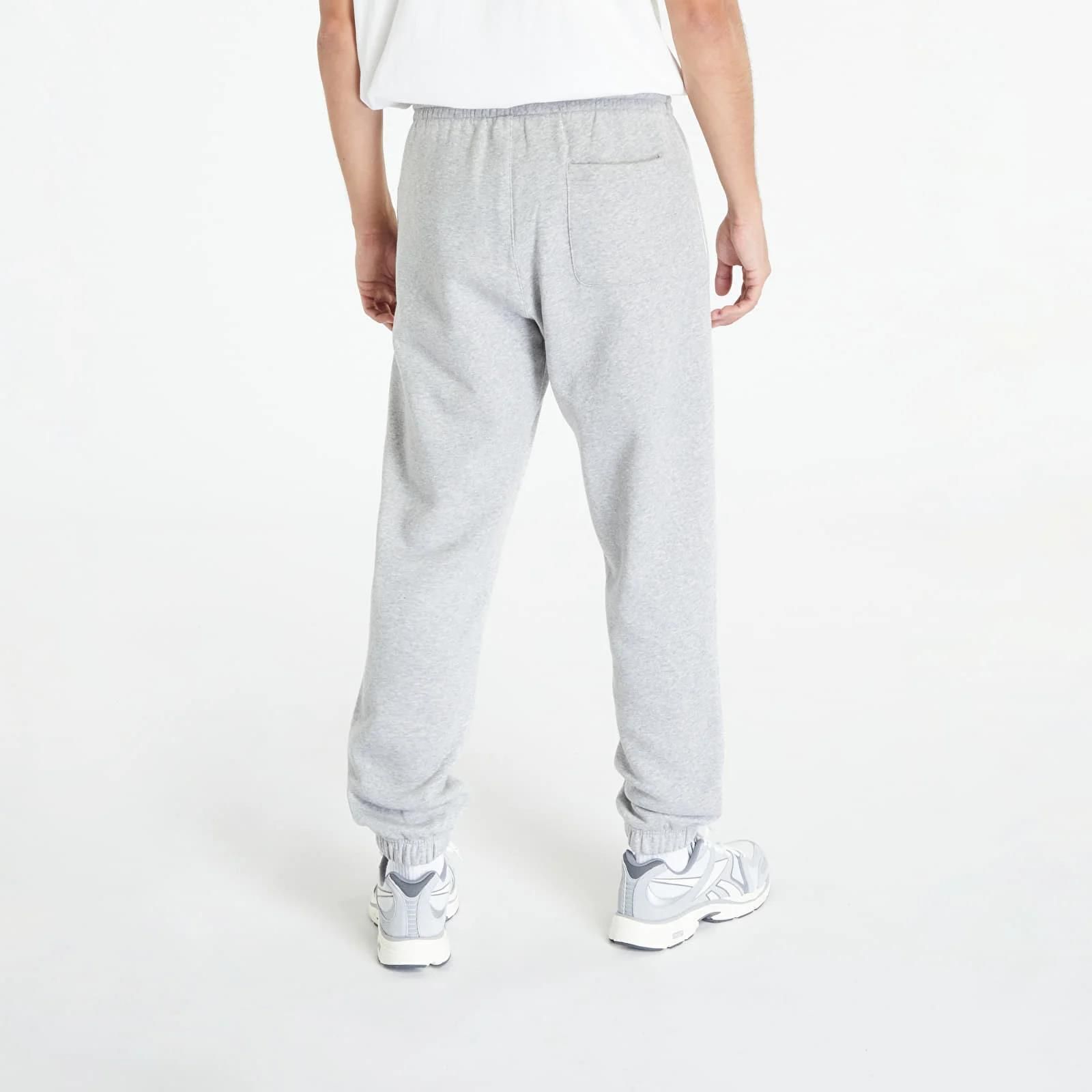 Reebok Classic Archive Essentials Sweatpants Medium Grey Heather - Ceny ...