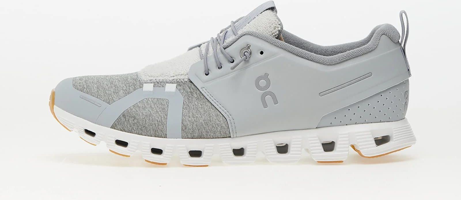 On M Cloud 5 Terry Glacier/ White - Ceny i opinie - Ceneo.pl