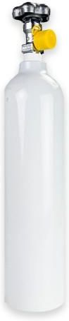 Butla Aluminiowa Tlenowa Luxfer 2,7L P3093Z Z Zaworem - Opinie i ceny ...