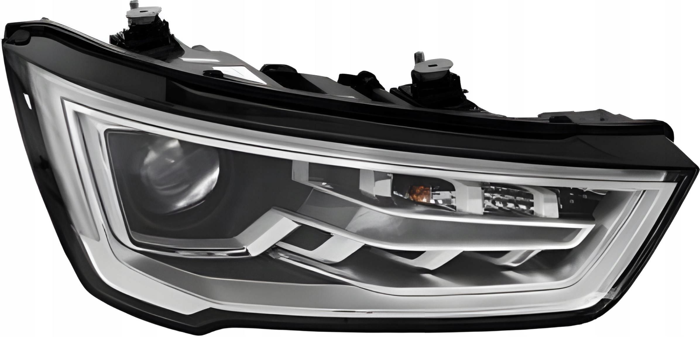 Lampa przednia Diederichs Reflektor Audi A1 15-18 1080184 - Opinie i ...