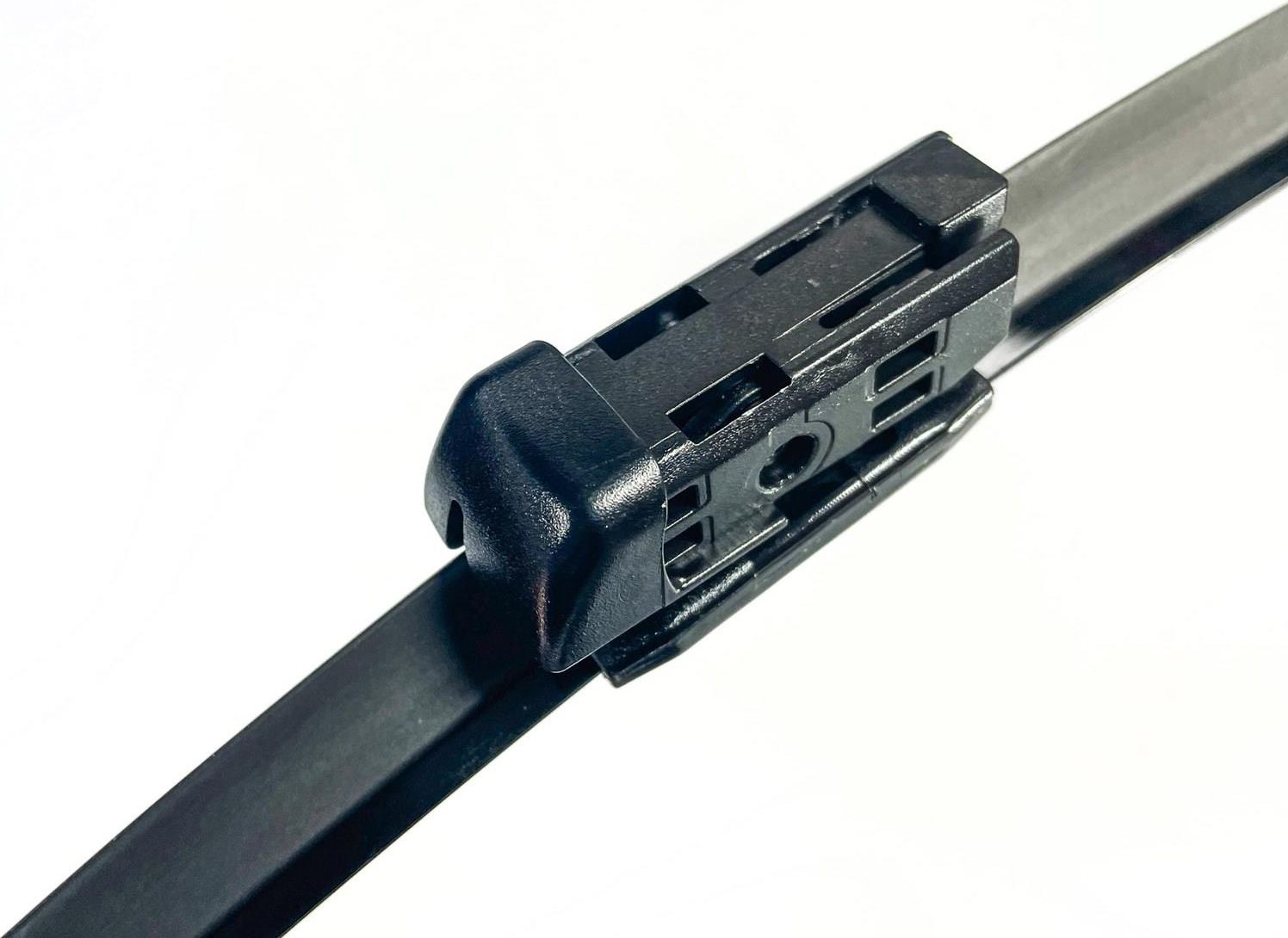 Wycieraczka samochodowa Oximo Wycieraczki Przód do Citroen C3 Aircross ...