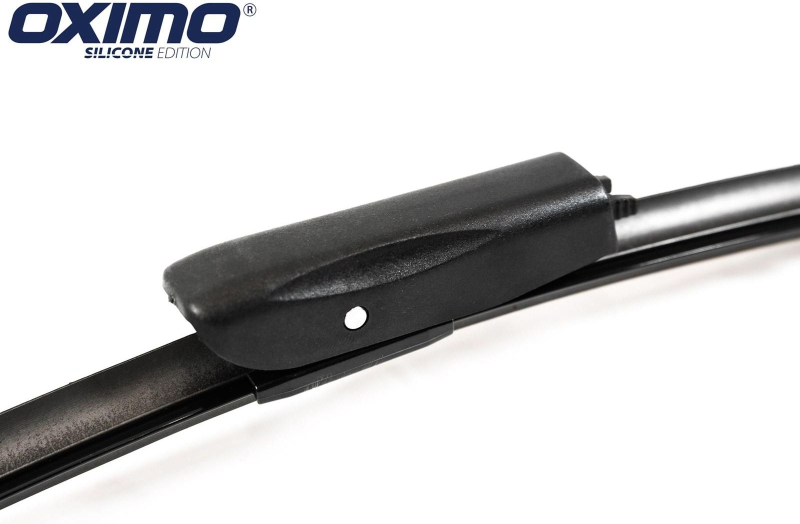 Oximo Przód Peugeot Expert 03.2016- Wd350525 - opinie i ceny na Ceneo.pl