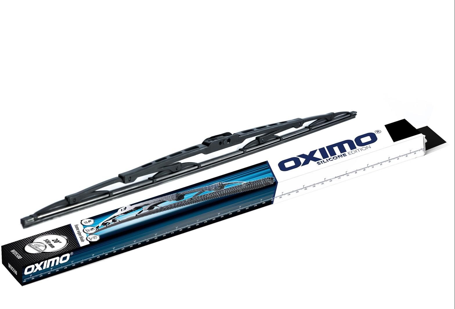 Oximo Szkieletowe Przód Maserati Biturbo 03.1989-12.2001 Wus500+Wus500 ...