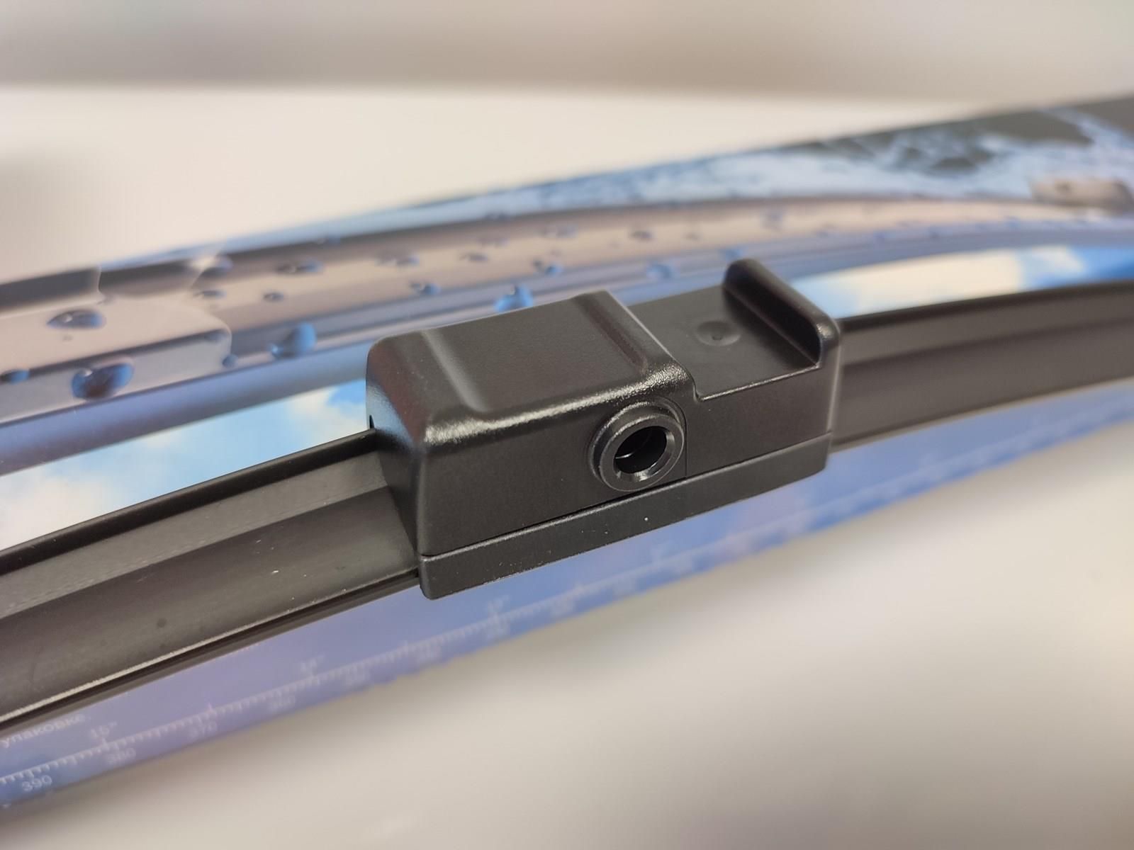 Wycieraczka samochodowa Bosch Wycieraczki Aerotwin Przód do Skoda ...