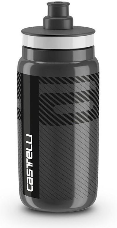 Bidon Castelli Z Logo Szary 550ml - Ceny i opinie - Ceneo.pl