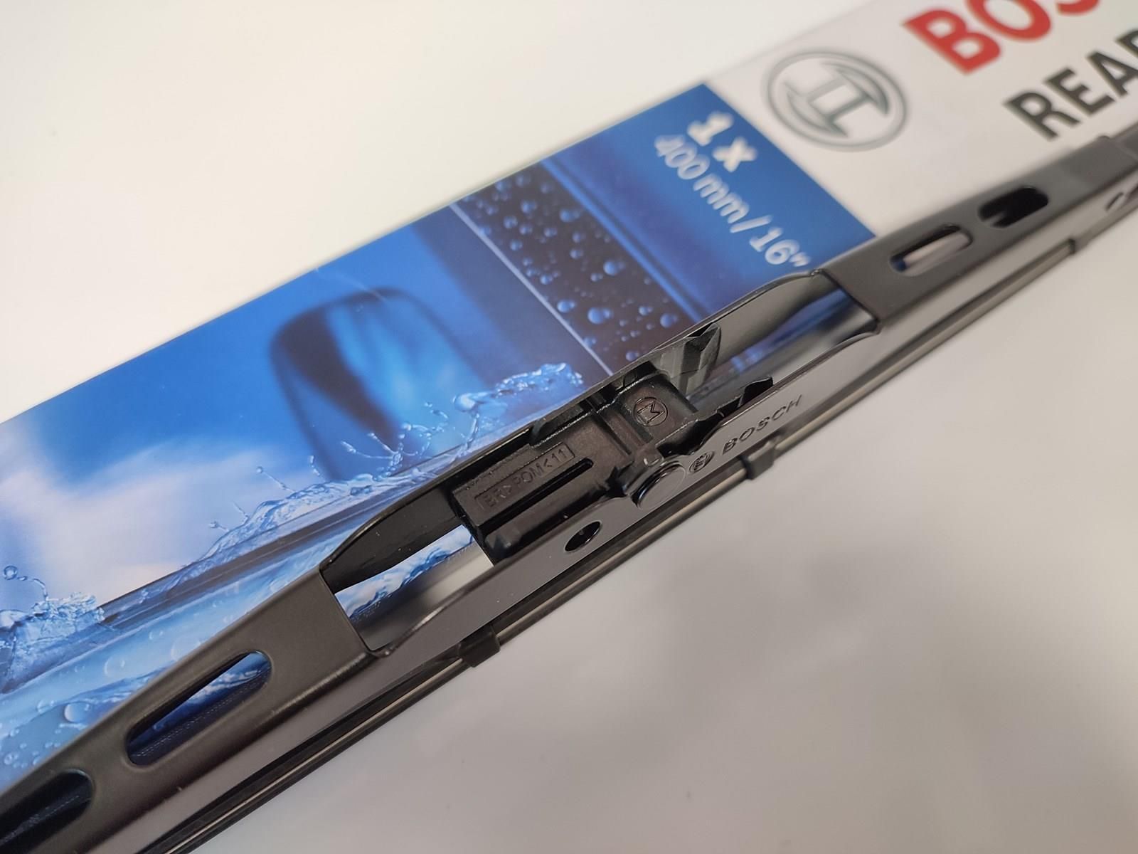 Bosch Wycieraczka Tylna do FSO Polonez Caro 05.1987-12.2002 H400 ...