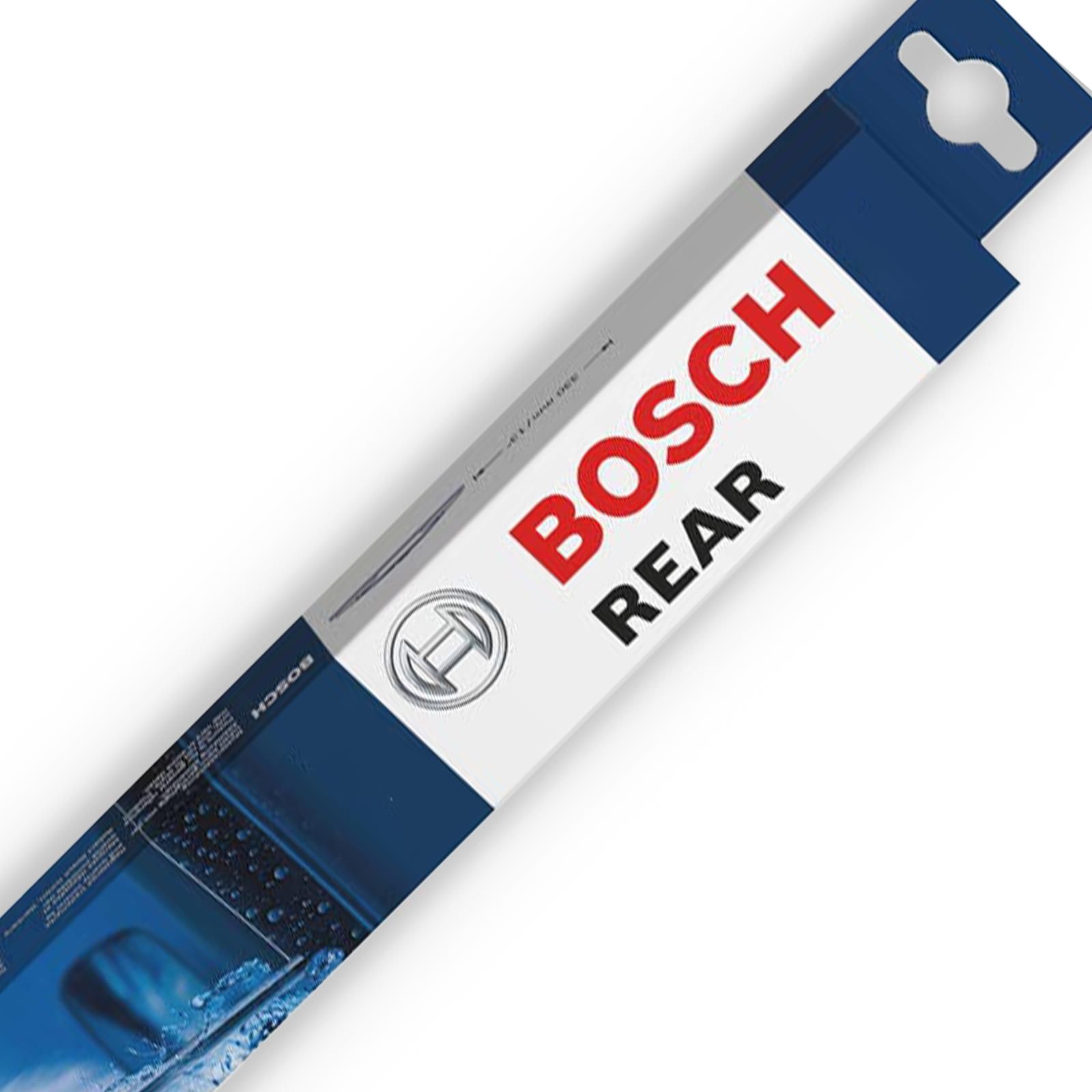 Bosch Wycieraczka Tylna do FSO Polonez Caro 05.1987-12.2002 H400 ...