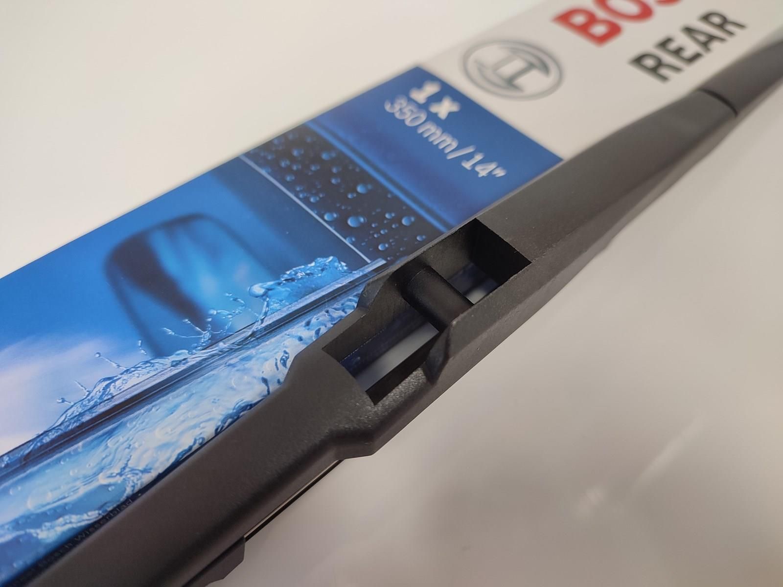 Wycieraczka samochodowa Bosch Wycieraczka Tylna do Hyundai Starex 05. ...