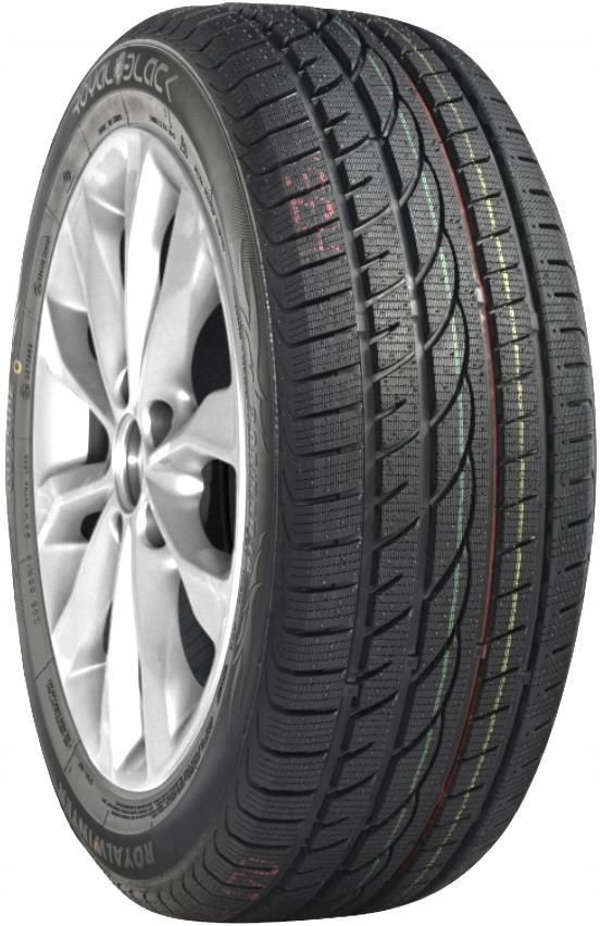 Opony zimowe Royal Black Royalwinter 245/45R18 100V Xl - Sklepy, opinie ...