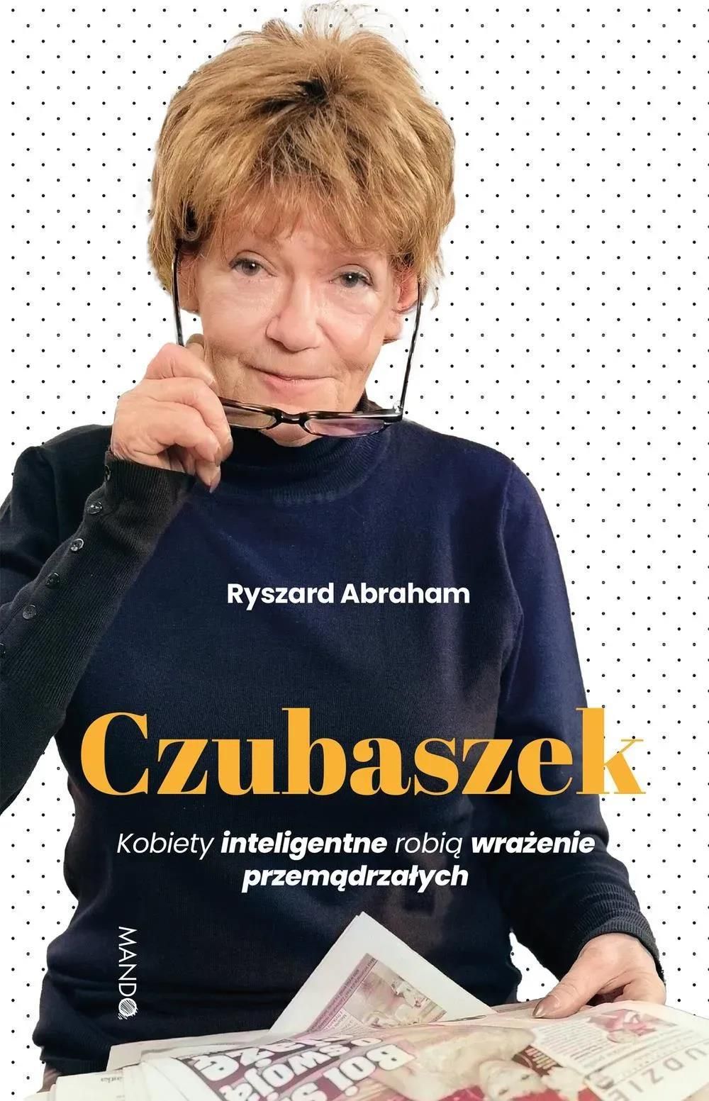 Czubaszek - Ceny i opinie - Ceneo.pl