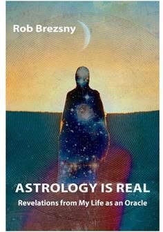 Astrology Is Real - Literatura obcojęzyczna - Ceny i opinie - Ceneo.pl