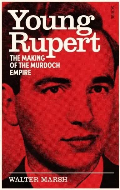 Young Rupert Marsh, Walter - Literatura obcojęzyczna - Ceny i opinie ...
