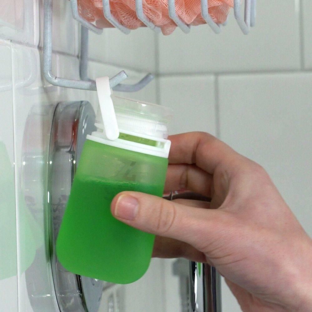 Humangear Pojemnik Na Płyny Go Toob+ S Clear - Ceny i opinie - Ceneo.pl