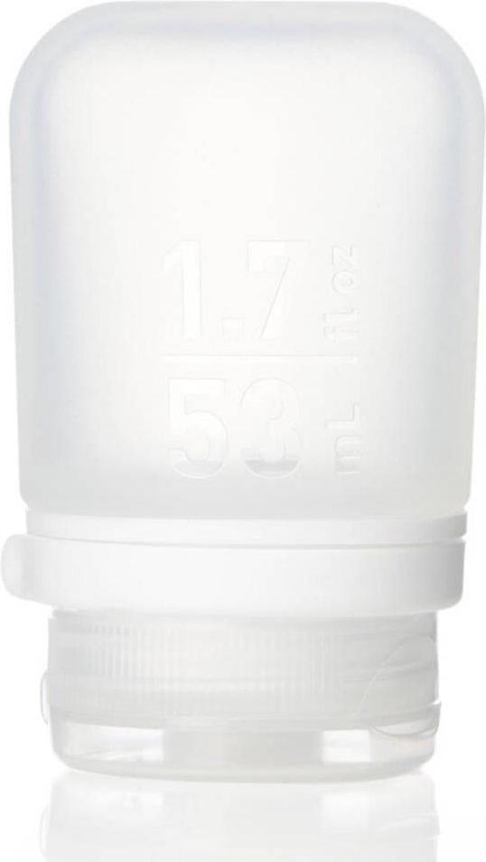 Humangear Pojemnik Na Płyny Go Toob+ S Clear - Ceny i opinie - Ceneo.pl