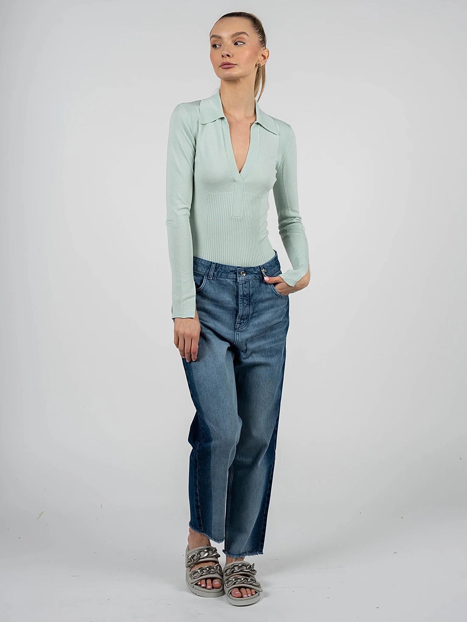 Patrizia Pepe Body - Ceny i opinie - Ceneo.pl