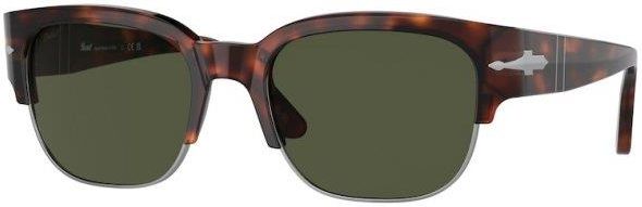 OKULARY PERSOL® TOM PO 3319S 24/31 52 ROZMIAR M - Ceny i opinie - Ceneo.pl